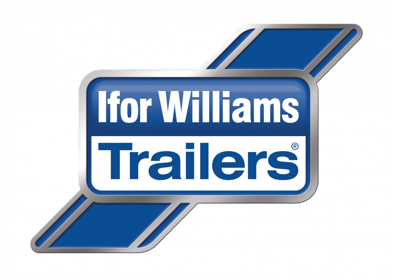Ifor Williams - Warrens BV
